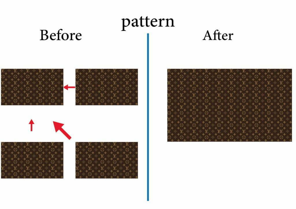 Louis Vuitton stencil download SVG Free