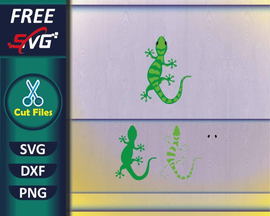 gecko SVG Free Download | Free SVG Files