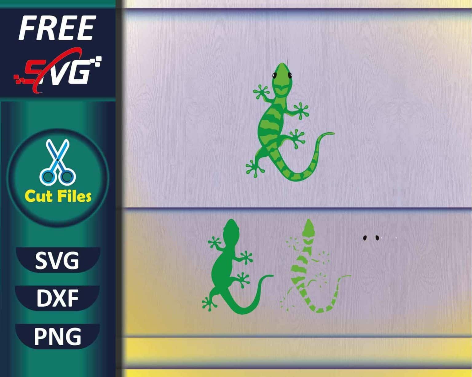 gecko SVG Free Download | Free SVG Files