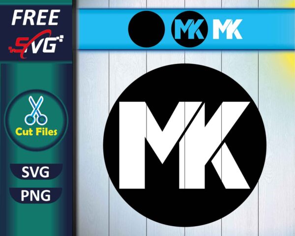 Michael Kors Logo SVG Free