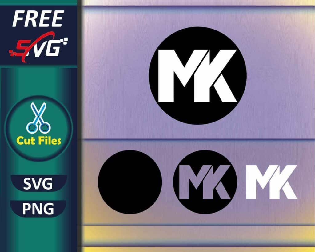 Michael Kors Logo SVG Free