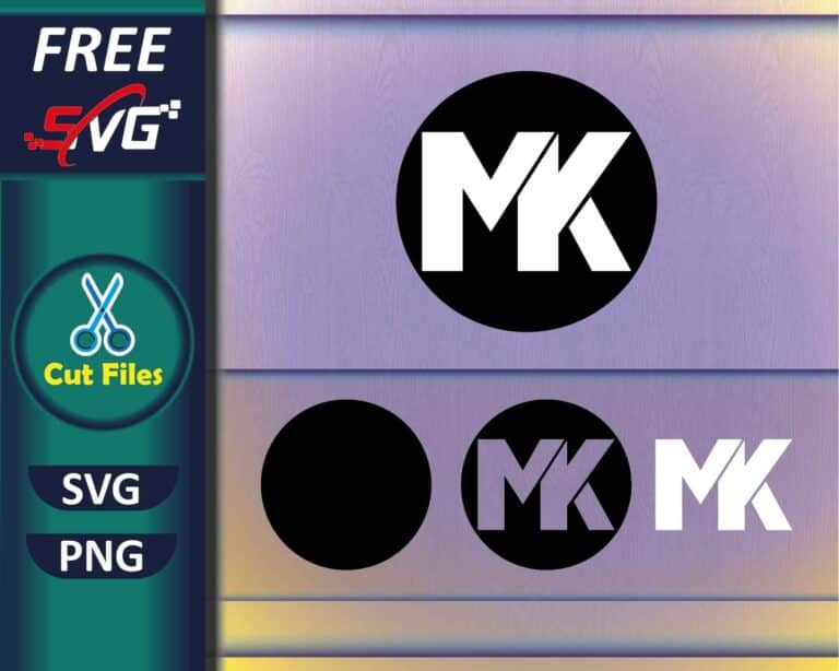 Michael Kors Logo SVG Free