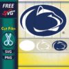 Penn State SVG free, Penn state logo SVG free for Cricut