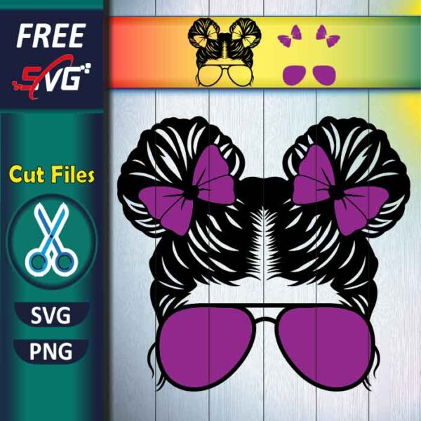 Free SVG Designs - SVG Cut Files for Cricut and Silhouette