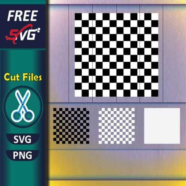 checkerboard pattern SVG free, checkered pattern SVG