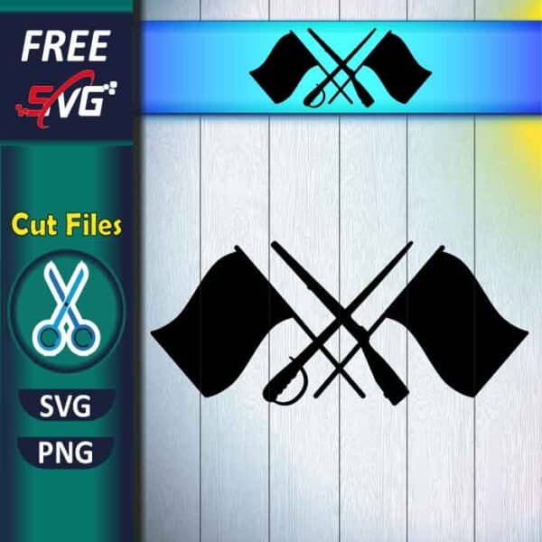 color guard flags SVG free | Free SVG Files